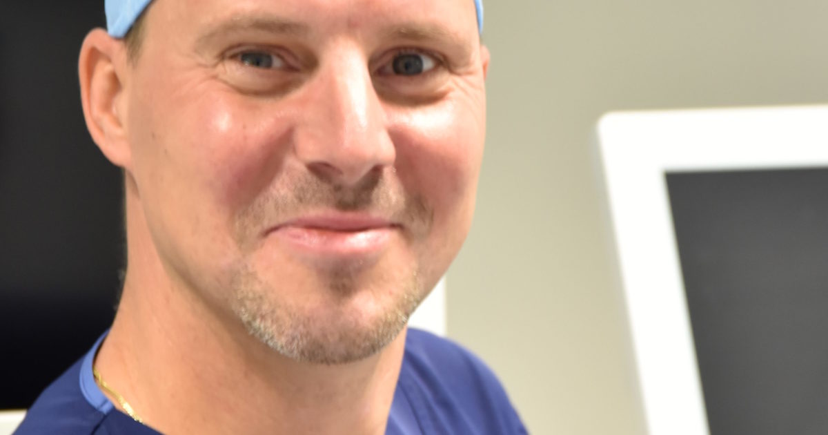 Jan Yperman Ziekenhuis | dr. Tom Declercq