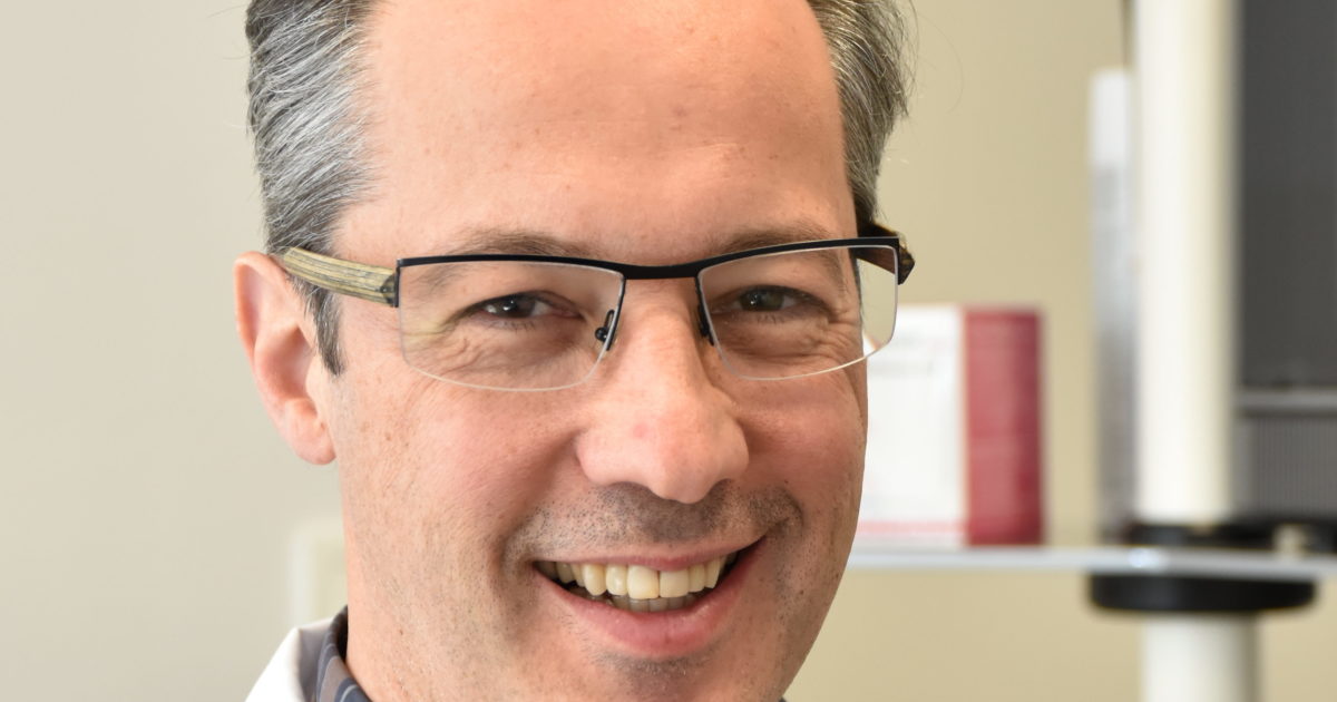 Jan Yperman Ziekenhuis | dr. Dries Louage