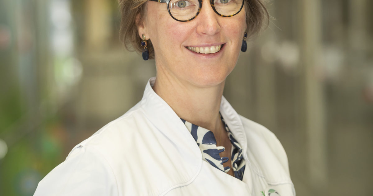 Jan Yperman Ziekenhuis | dr. Tine Van Ackere