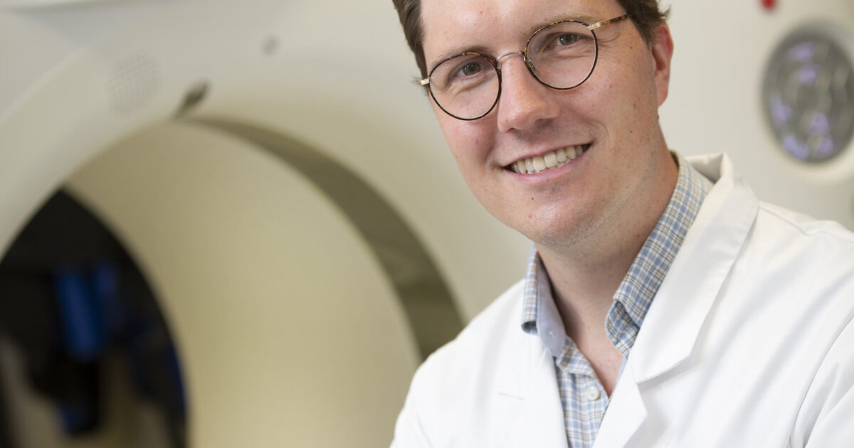 Jan Yperman Ziekenhuis | dr. Bert Verberckmoes