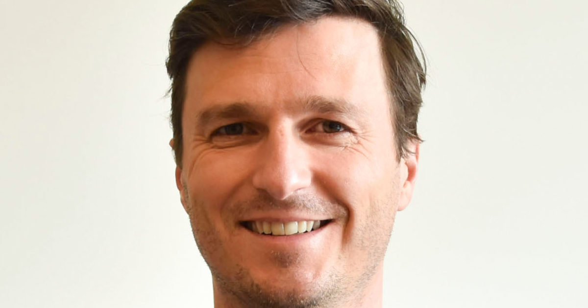 Jan Yperman Ziekenhuis | dr. François Hardeman